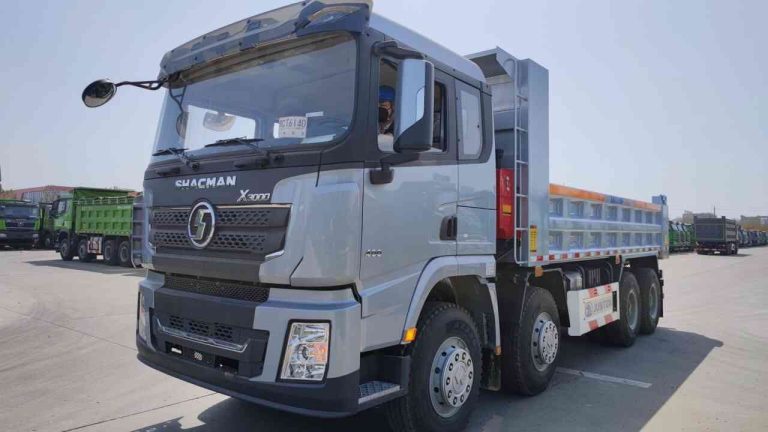Bảng Giá xe Shacman Mới Nhất - Cập Nhật Liên Tục - Giá rẻ Nhất - Xe Tải 24h